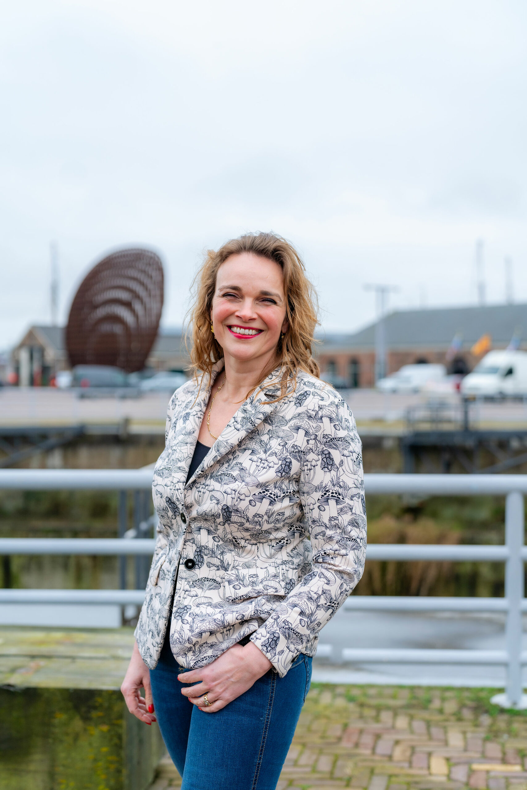 Josephine van Kempen - De Nieuwe Westfriese Coöperatiekring